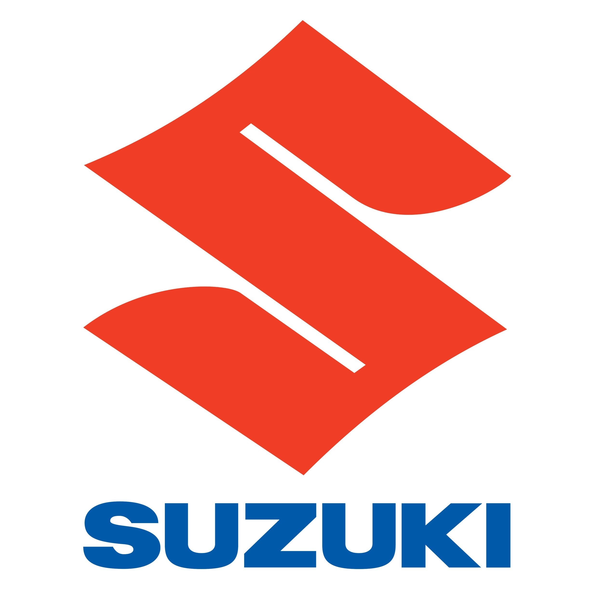 Suzuki – Tokyo Bay Link
